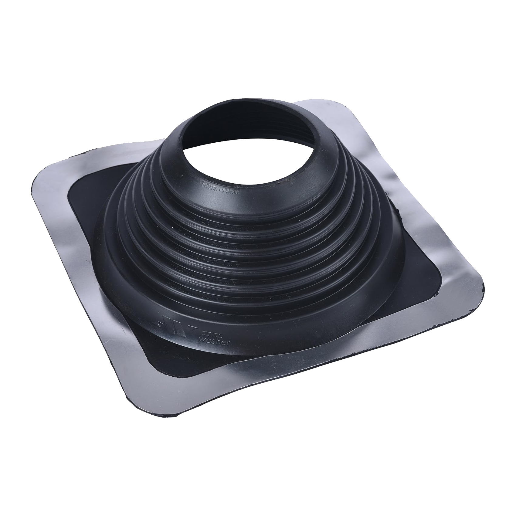 Standard Master flash #7 | Global Roofing Systems